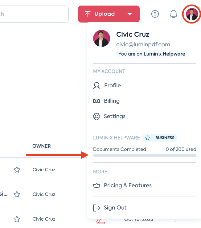 Key Things To Know About Lumin S Pricing